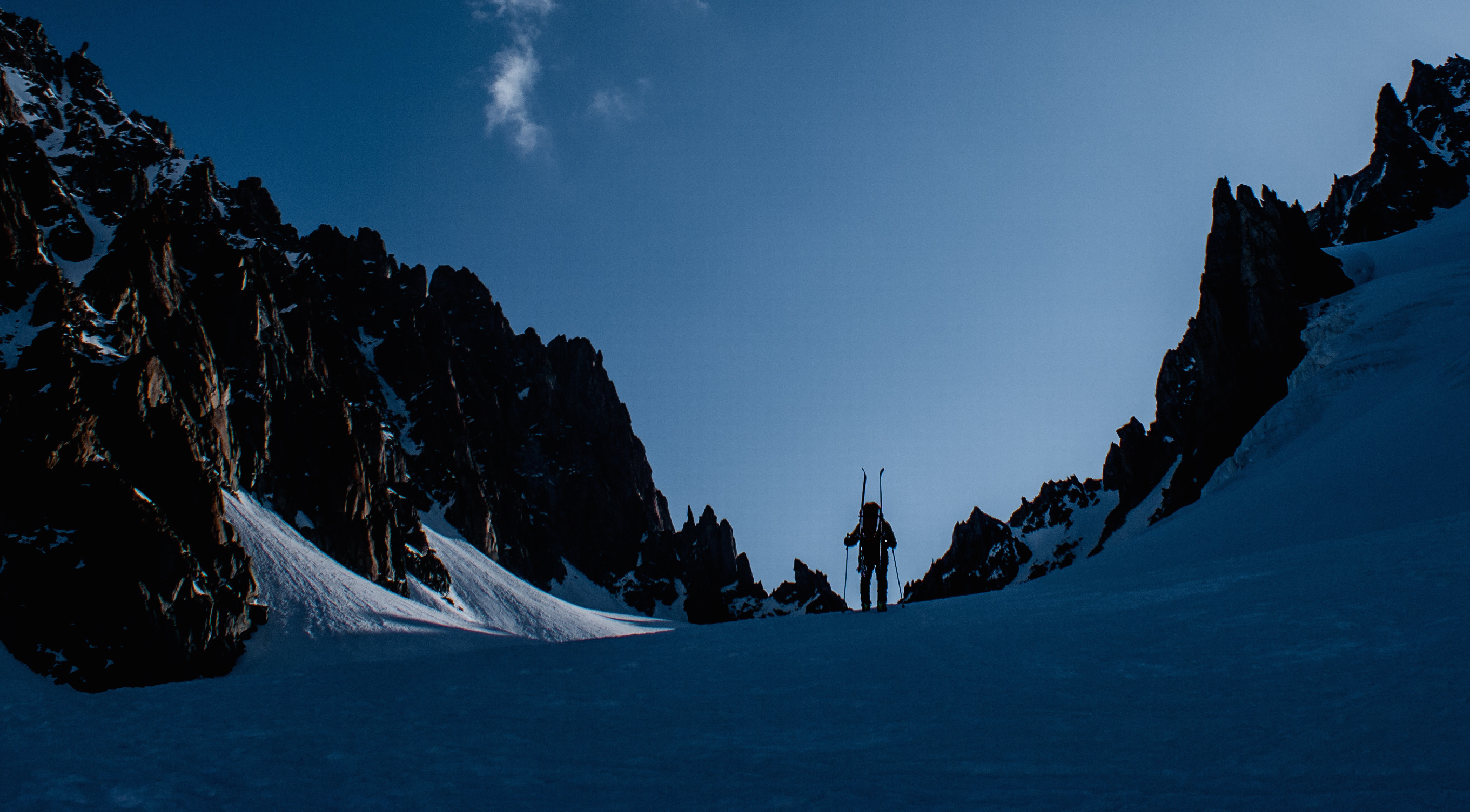 Urner Haute Route - Granath